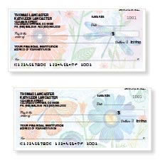 Personal Checks, Personal Check Designs | Colorful Images