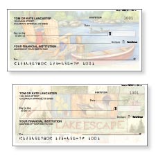 Order Personal Checks & Personal Check Designs | Colorful Images