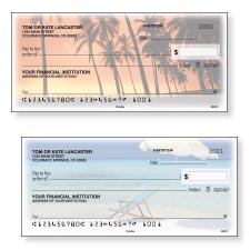 Order Personal Checks & Personal Check Designs | Colorful Images